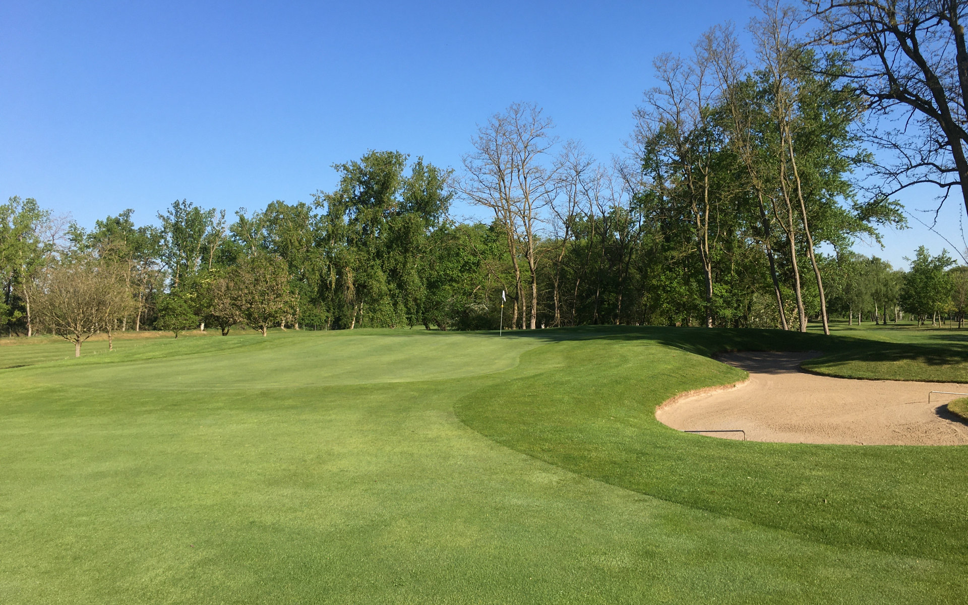 Golf du Rhin - GolfinOne